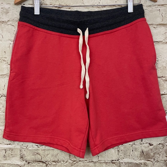 chubbies | Shorts | Chubbies The Pink Porches 7in Lounge Shorts Nwt ...